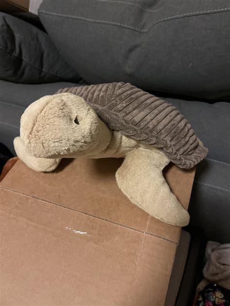 My Sons Christmas Present Arrived Today… Dont Tell Him Lol R Jellycatplush