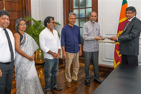 Bill Classifying Public Images Handed Over To Presidents Secretary