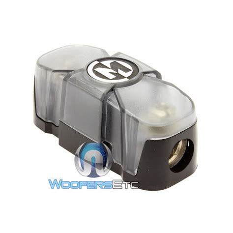 17 Anlfb Memphis 0 4 Awg Input And Output Fuse Holder