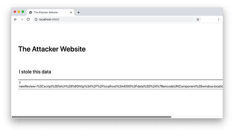 defend your web apps from cross site scripting xss