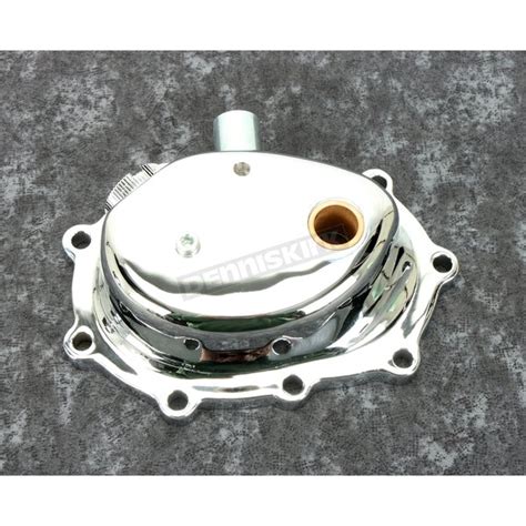 V Twin Manufacturing Chrome Kick Starter Cover 33277 36c For Select