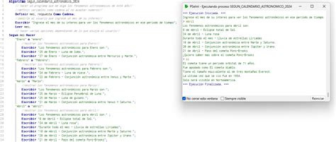 Pseint Explorando Sus Comandos Y Ejemplos Prácticos