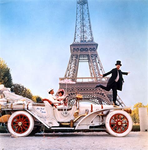The Great Race 1965
