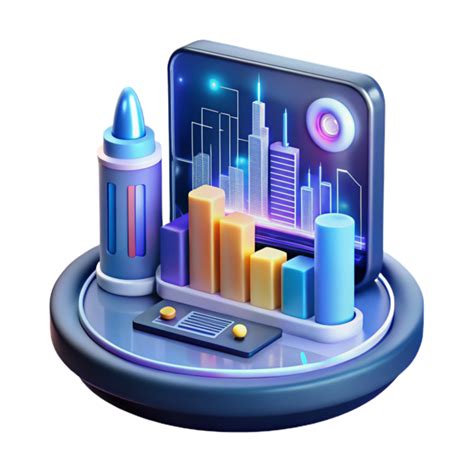 Smart City Data Visualization Urban Analytics Dashboard 54716224 Png