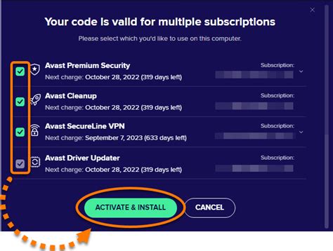 How To Activate Avast Driver Updater Avast