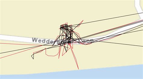 Generalising Lines Of Varying Detail In Qgis Geographic Information