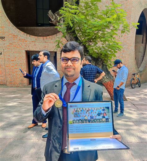 Tarun Aggarwal On Linkedin Goldmedal Iimahmedabad 2year Management Iima Generalmanagement