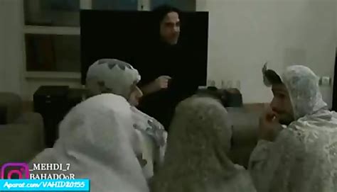 خانم جلسه عصاب نداره