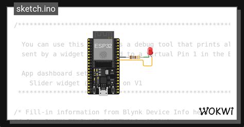 Aula 58 Exemplo 2 Alunos Copy Wokwi Esp32 Stm32 Arduino Simulator