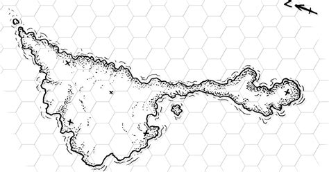 Hexesaredungeons Session 1