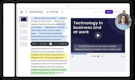 Subtitle Editor Edit And Add Catchy Subtitles Free Forever
