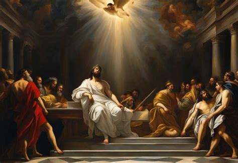 What Does Daniel 434 35 Really Mean Gods Blessing