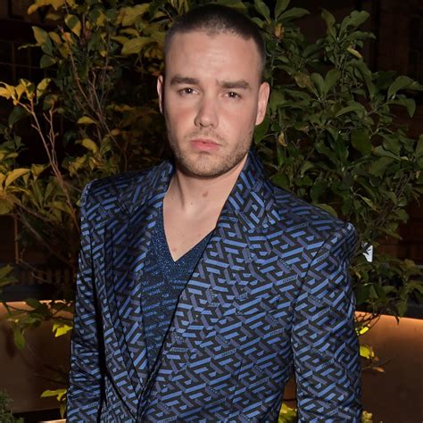 Eyewitness Details Liam Paynes Haunting Final Moments