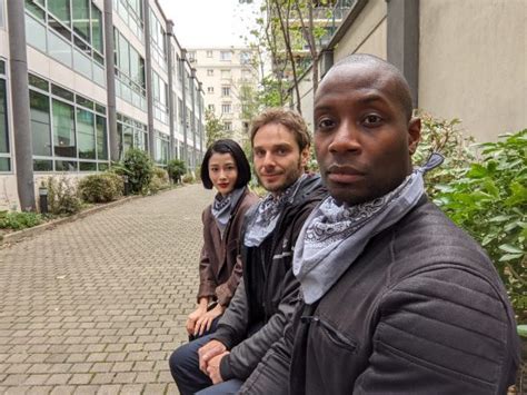 Google Pixel 5 Selfie Review High End Performance For Less DXOMARK