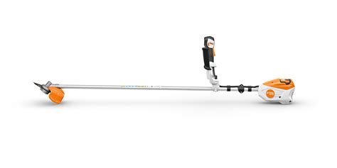 Stihl Fsa 80 Cordless Battery Line Trimmer Stihl