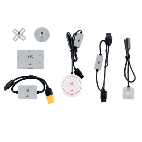 Factory Original N3 Multi Rotor Flight Controller For Agriculture Drone