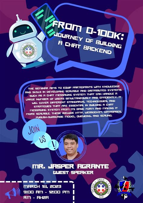 Prismcoder On Spotlight Our Very Prism Code Philippines