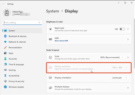 Change Resolution For VM In Proxmox NielsKok Tech
