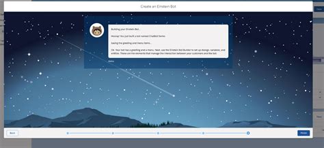 Einstein Chat Bots Build Your Own Automated Salesforce Robot