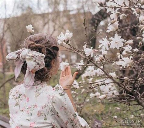 عکس پروفایل دخترونه جدید قشنگ عکس نودی