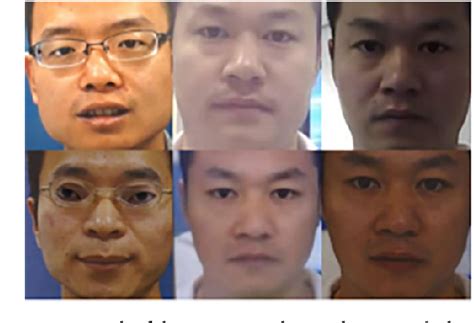 Figure 14 From A Novel High Performance Face Anti Spoofing Detection