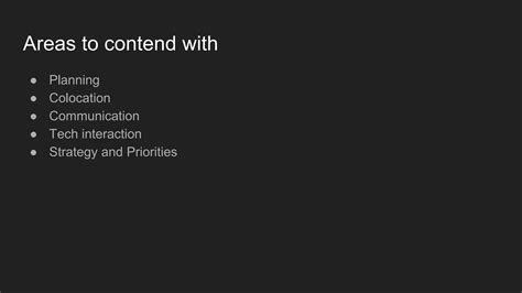 big vs small product functions by american express head of product ppt