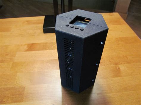 Gallery ED E Home Automation And Monitoring System Hackaday Io