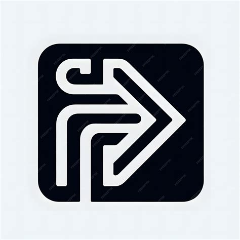 Left Arrow Icon Navigation And Directional Ui Elements For Web And App Design Vector Graphic