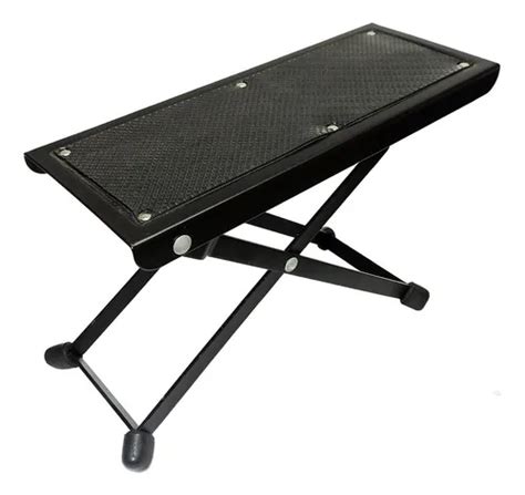 Soporte De Pie Para Guitarrista Instrumentista De Liverpool Ap Pe