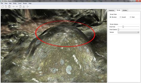 Terrain Editor Image Mod DB
