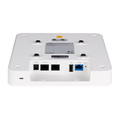 华三h3c Wa6530 Fit 无线控制器 高密ap Wi Fi 6 Ewp Wa6530 Fit