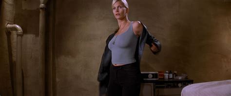 Nude Video Celebs Natasha Henstridge Sexy Ghosts Of Mars 2001