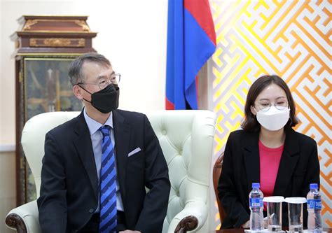 Солонгосын соёл аялал жуулчлалын өдрүүд болно