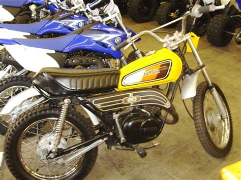 1000 Images About Yamaha Gt80 My First Bike On Pinterest