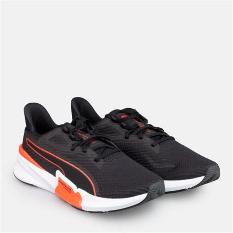 Мужские кроссовки для зала Puma Pwrframe TR 37604902 46 (11UK) 30 см ...