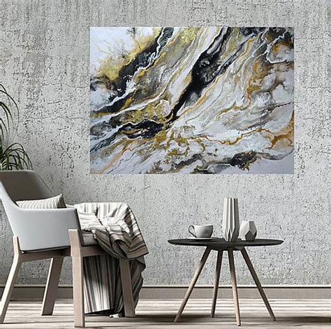 GoldBlackRock ArtSB SAShE Sk