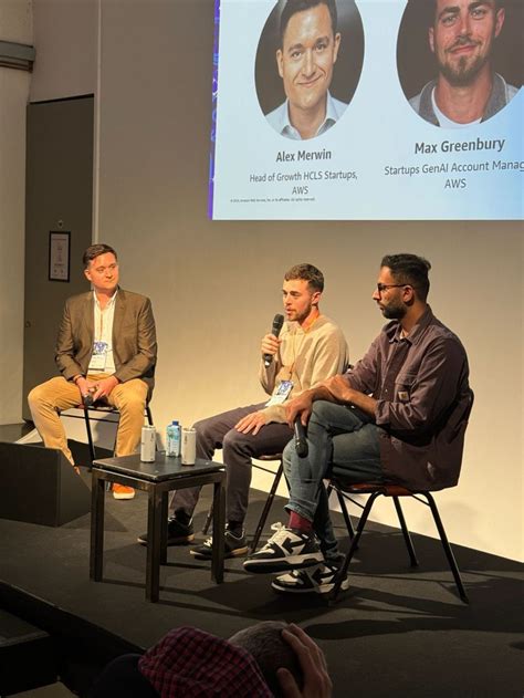 Alex Merwin On Linkedin Its Been A Whirlwind Few Weeks Connecting With The Top Innovators Across