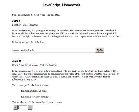 Solved Functions Should Be Used Whenever Possiblepart