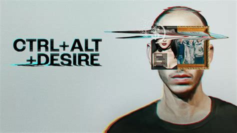 CTRL ALT DESIRE Review An In Depth Exploration Of The Disturbing Case Gazettely
