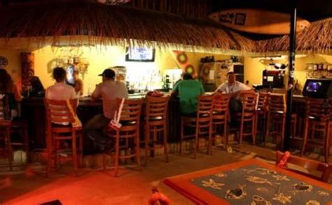 Big Kahuna Bar And Gril Daytona Beach Dream Vacation Spots Daytona
