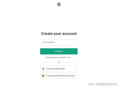 人工智能前沿——玩转openai聊天机器人chatgpt（中文版） openai中文版 加勒比海带66的博客 csdn博客
