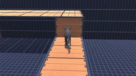 motion matching system for unity trailer 3 youtube