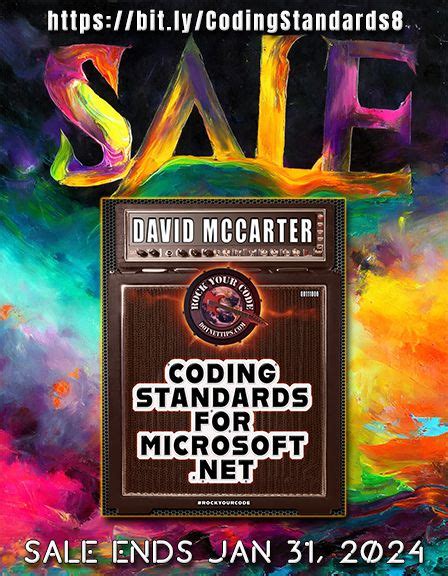 David Mccarter On Linkedin Rockyourcode Mvpbuzz