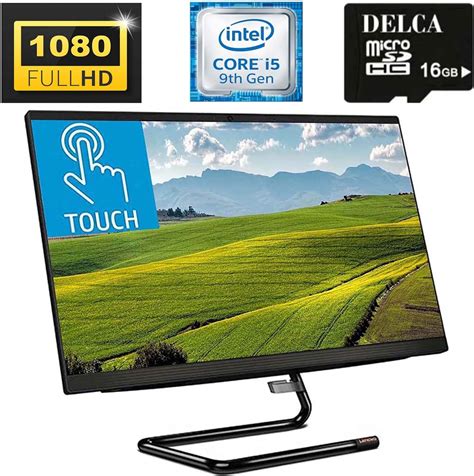 The Best Lenovo Ideacentre All In One Touchscreen Home Previews