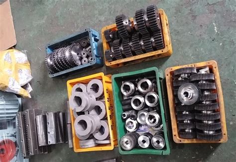 체인기어 및 각종기어 주문제작 및 과정 네이버 블로그