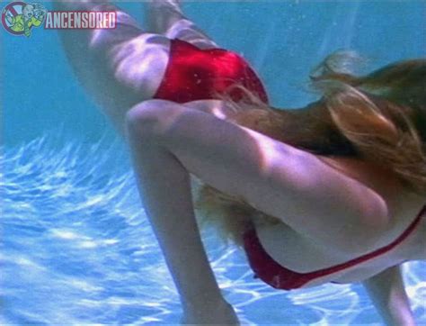 Naked Allison Lange In Sex And The Teenage Mind