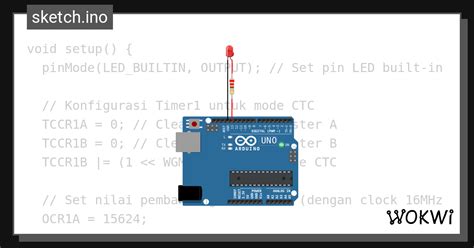 Wokwi Online ESP32 STM32 Arduino Simulator Wokwi Online ESP32 STM32 Arduino Simulator