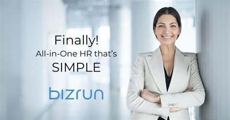 Bizrun Joins Erpvars Acumatica Isv Network Showcasing Bizruns Integrated Acumatica Hr Software