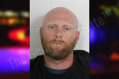 Ryan Wright — Floyd County Jail Bookings