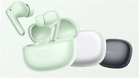 Xiaomi Launches Redmi Buds Pro Amazing Sound Gaming Features And Long Battery Life